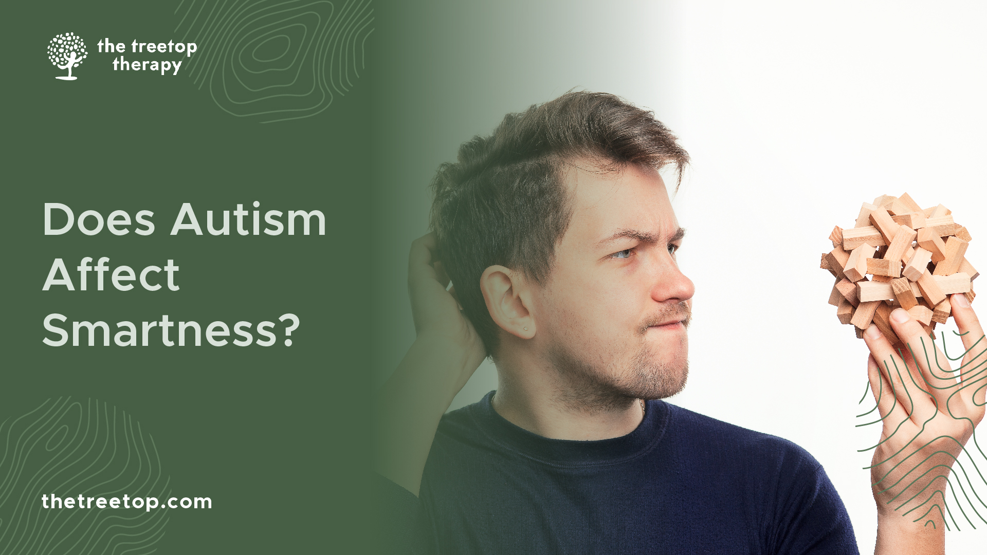 Are Autistic People Smart? Autism Geniuses